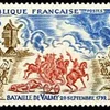 1792 Battle of Valmy — Parisology