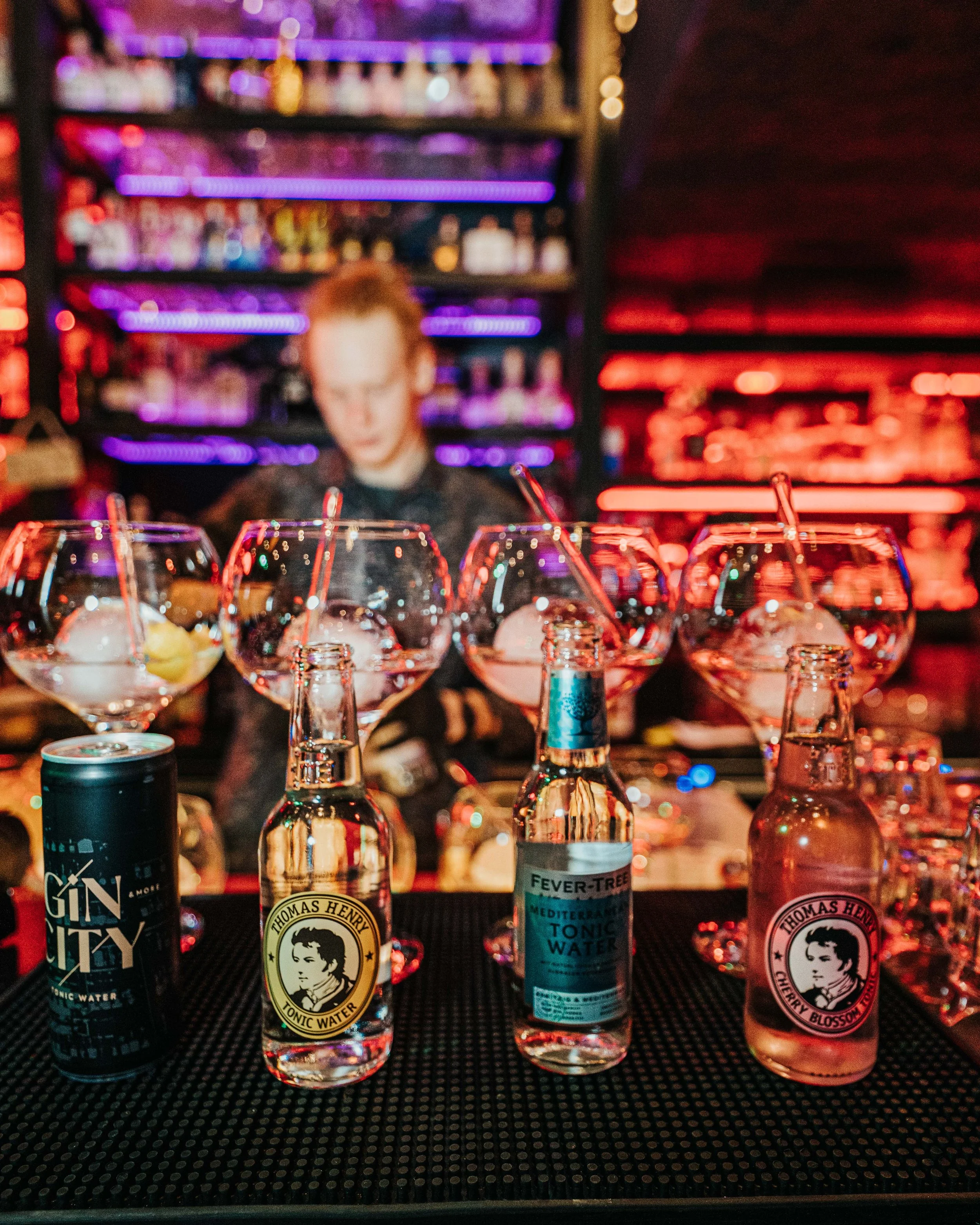 Shop — Gin City