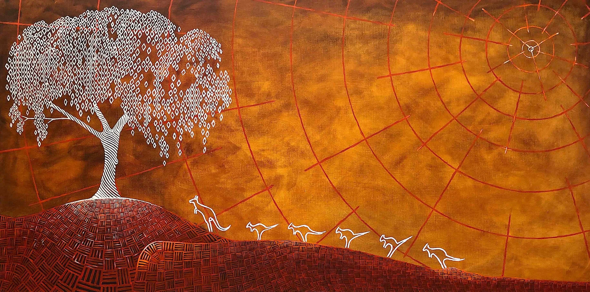 Shane Smithers | Moonae Series. Traditional Symbol + Labia Minoria ...