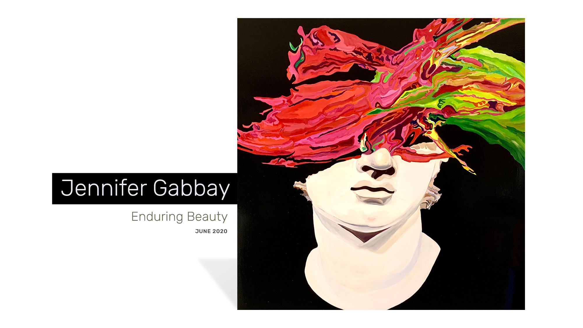 EXHIBITIONS — Day Gallery