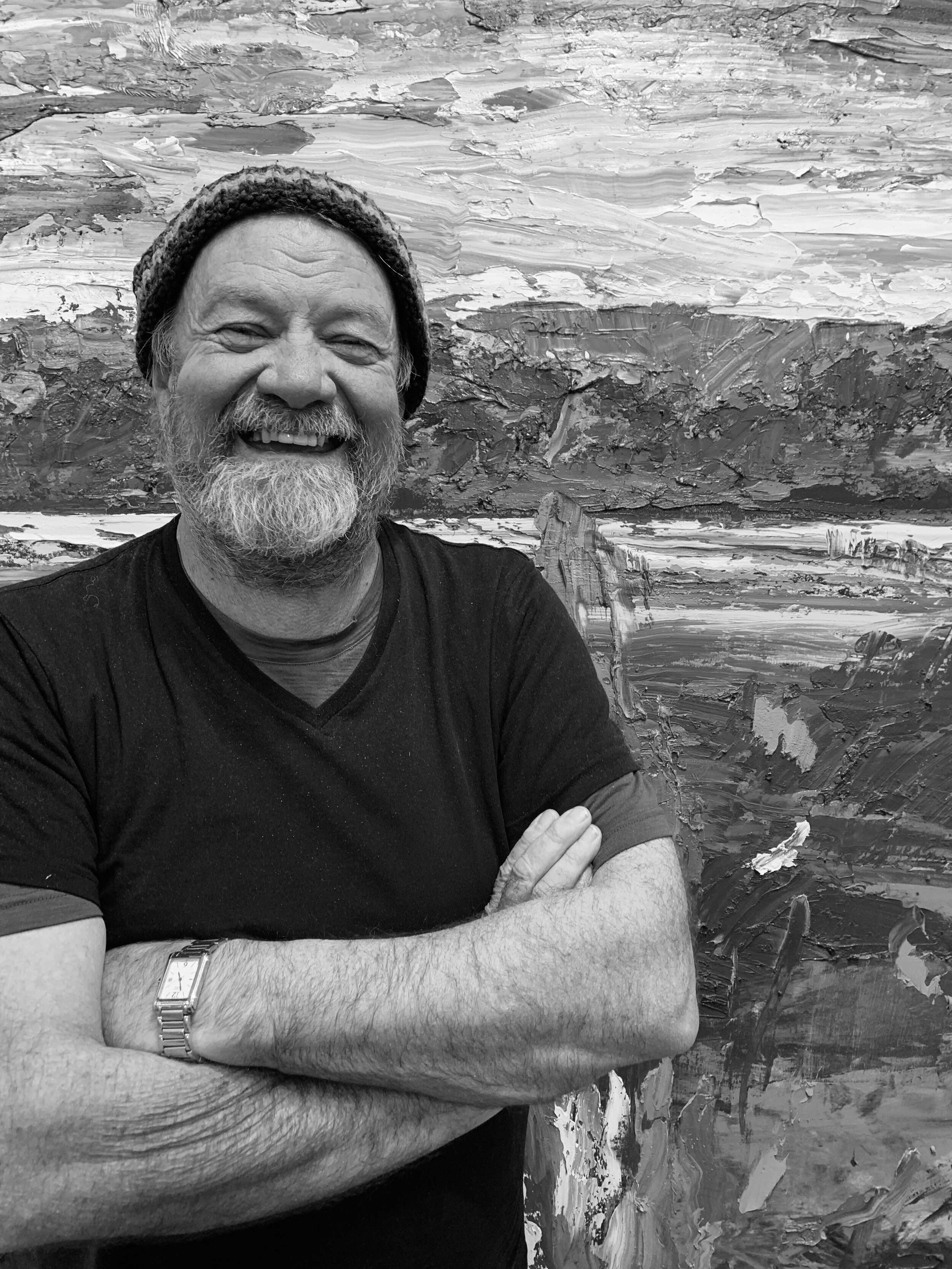 Australian Artists – Contemporary & Historical — Day Gallery Blackheath