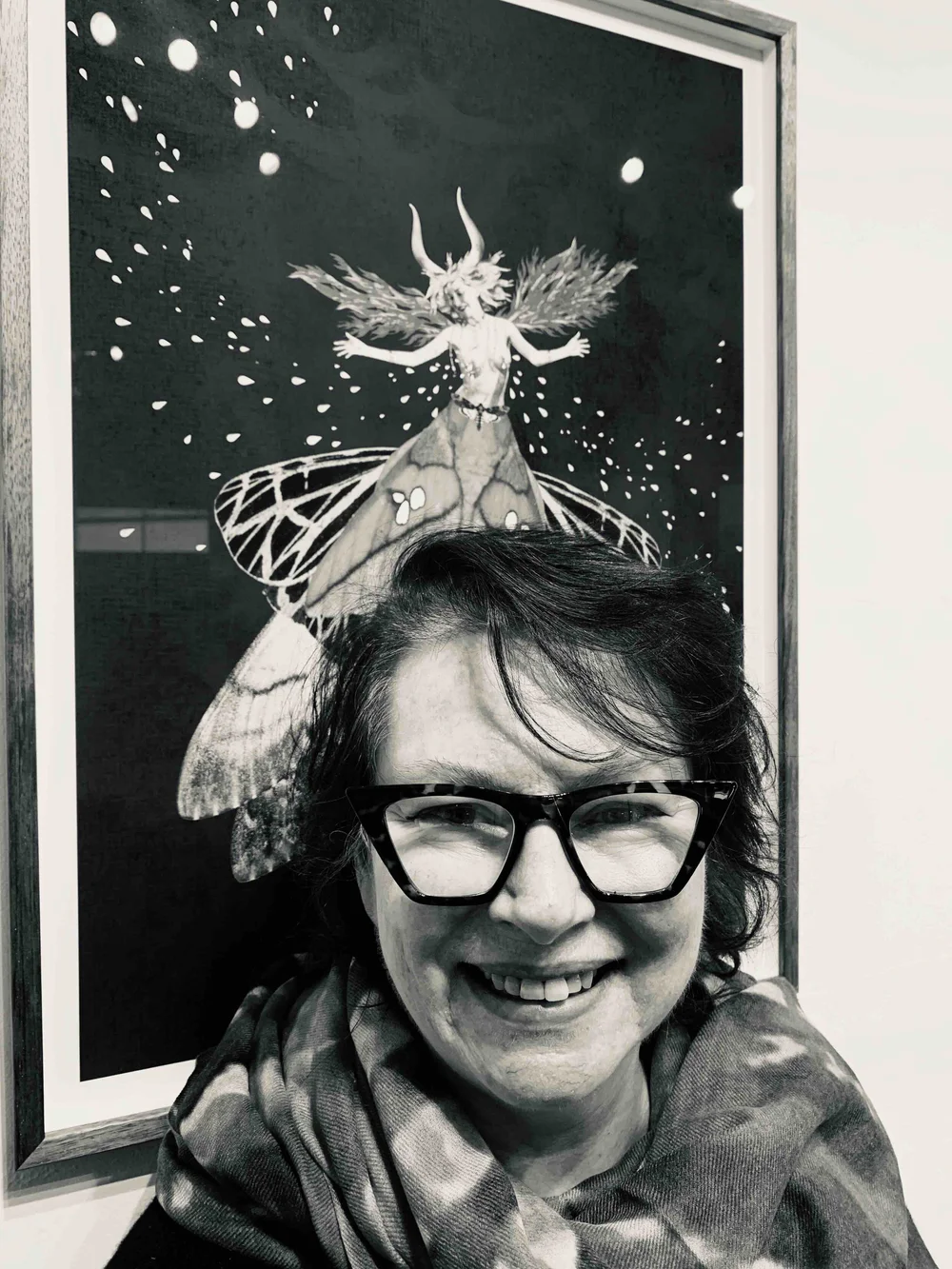 Deborah Kelly | Heart Women — Day Gallery