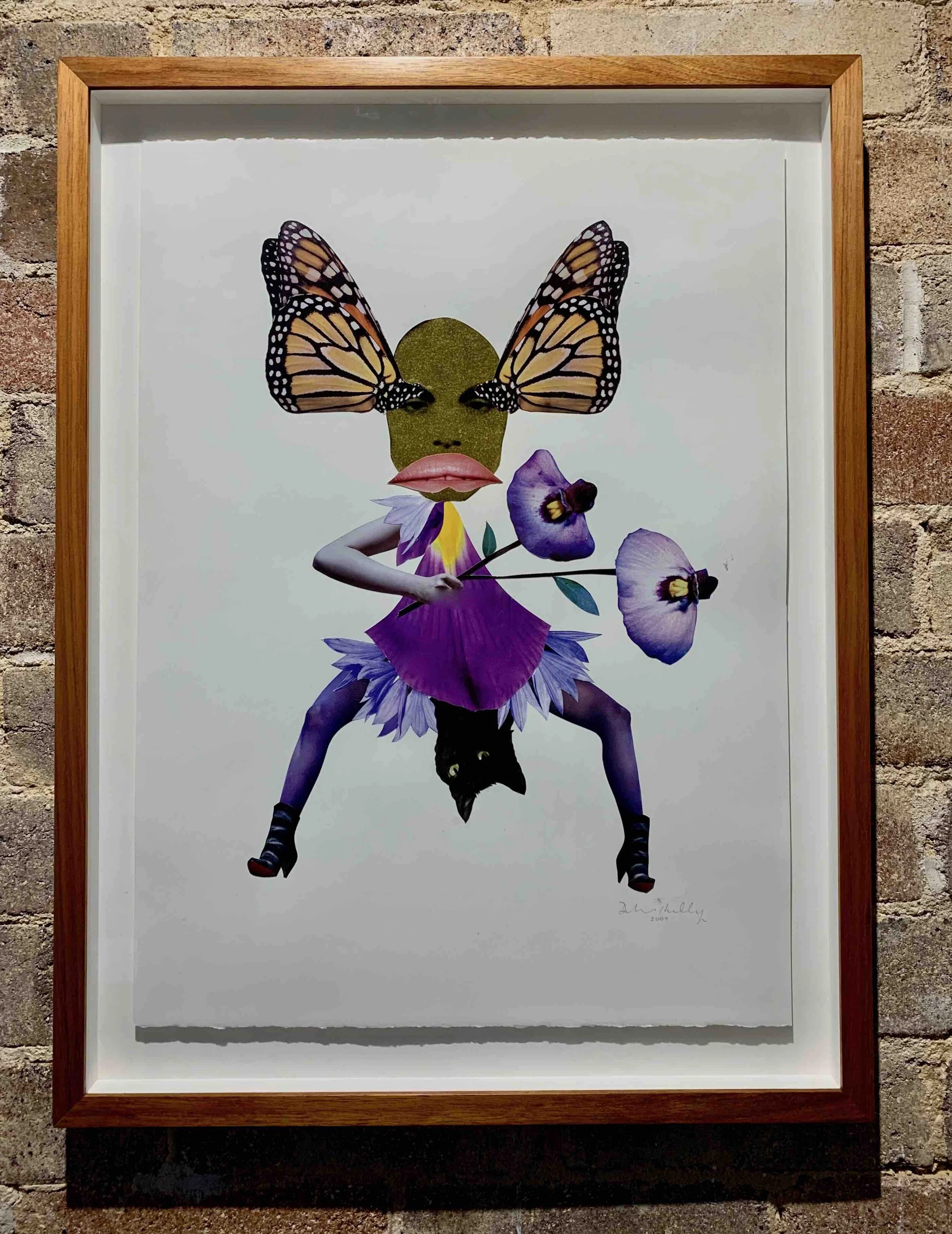 Deborah Kelly | She Attends Her Own Birth — Day Gallery