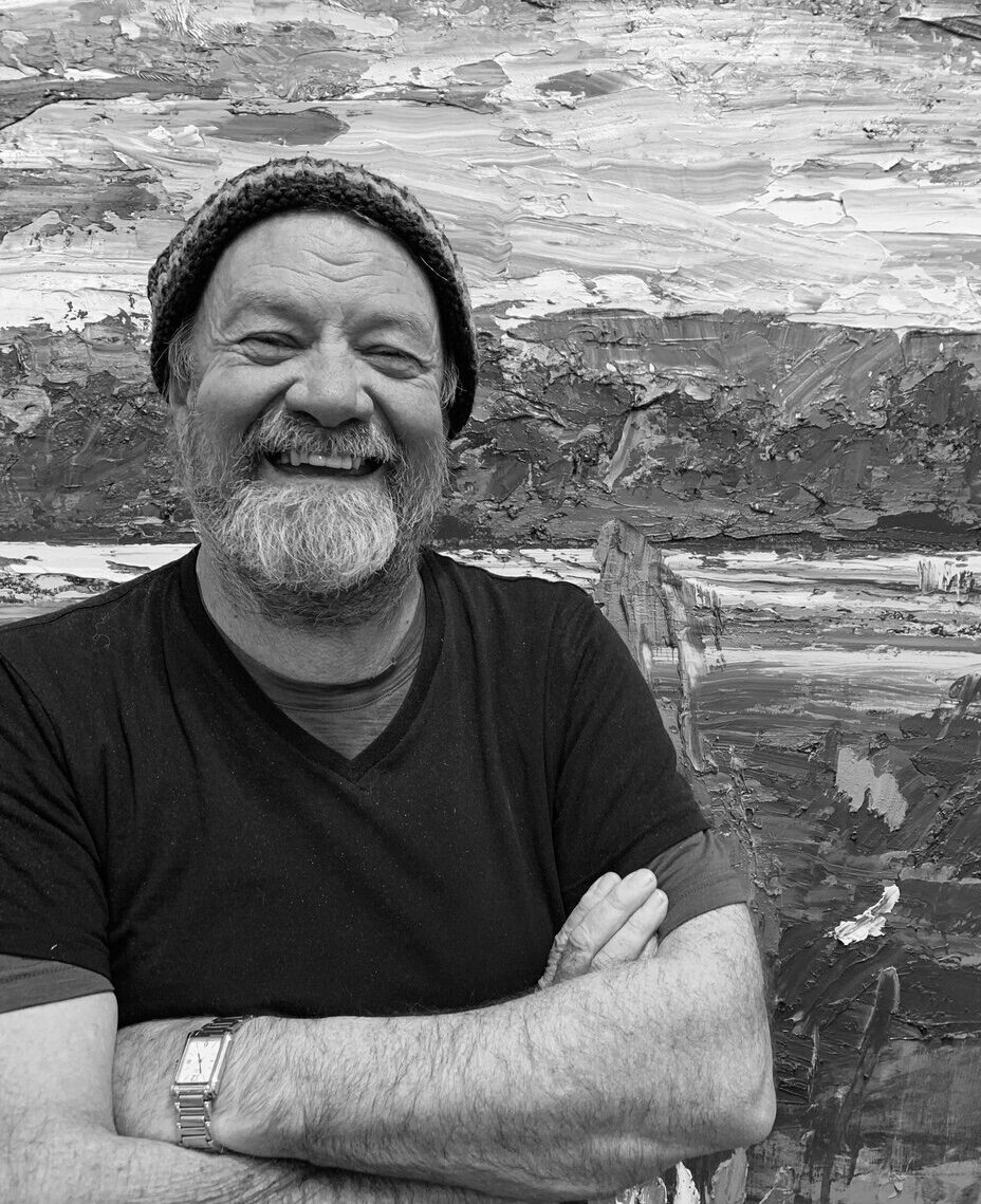 Rowen Matthews | Electric Lights — Day Gallery