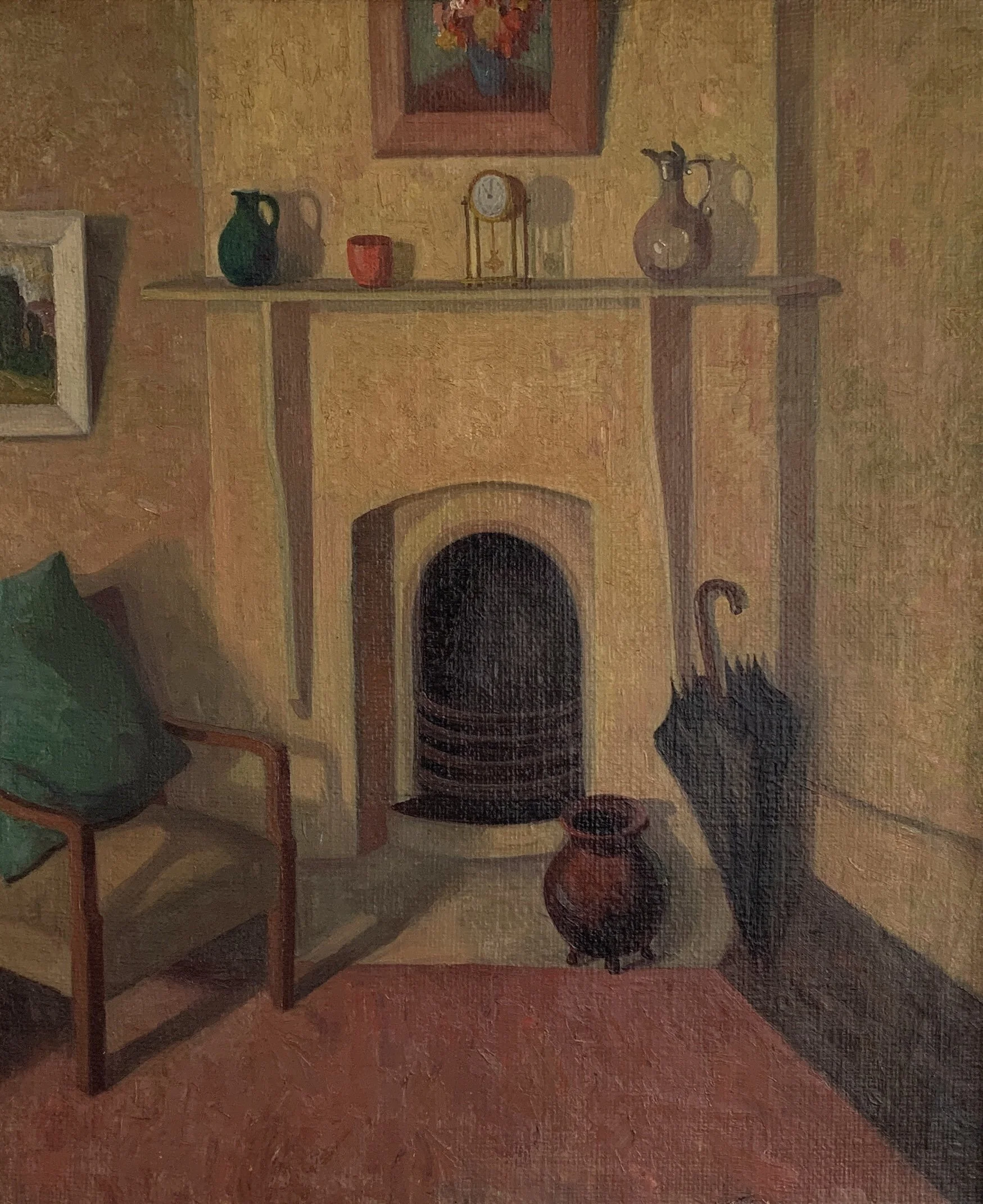 ARTISTS — Day Gallery