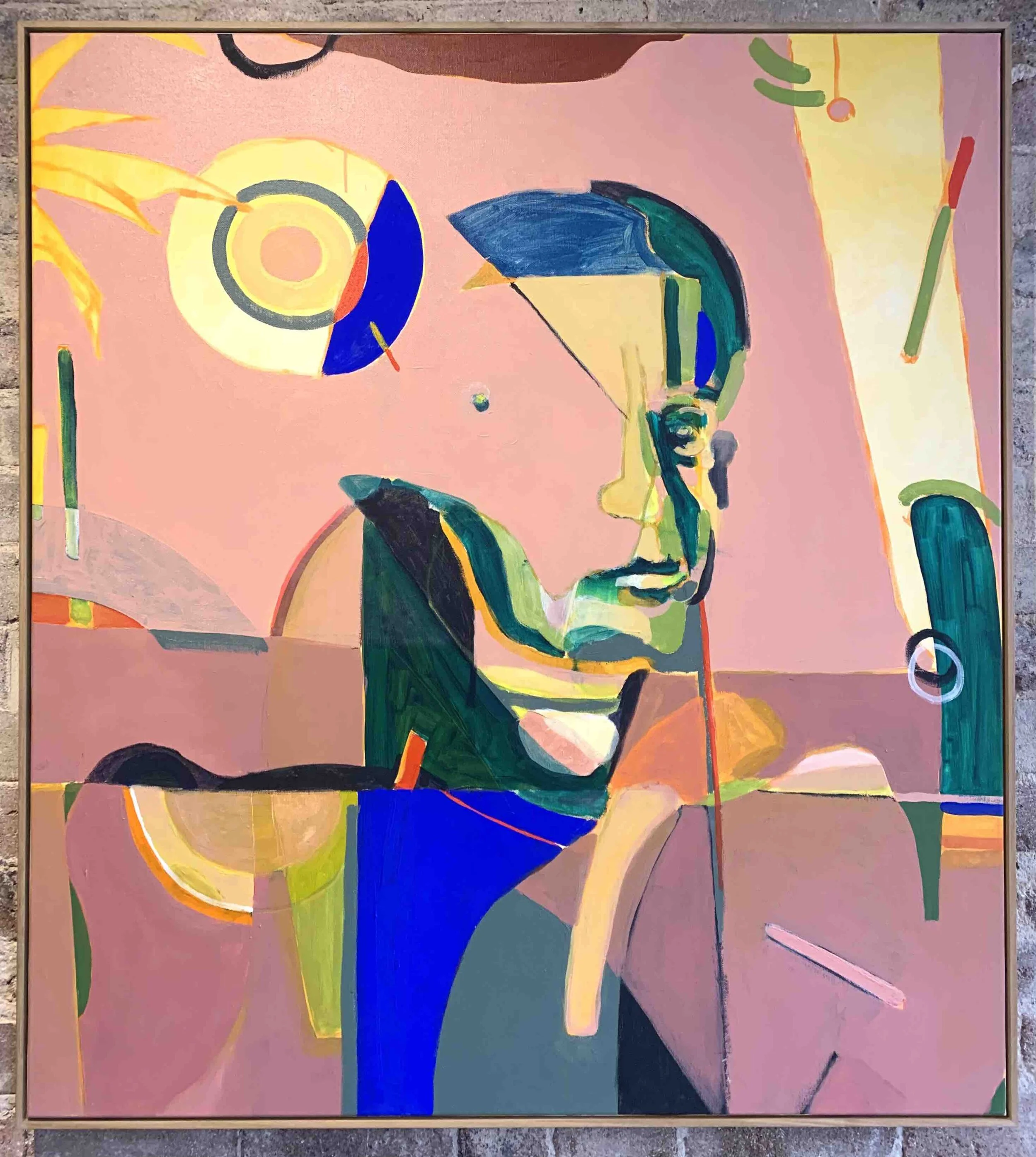 Daniel O'Toole | Sundials — Day Gallery