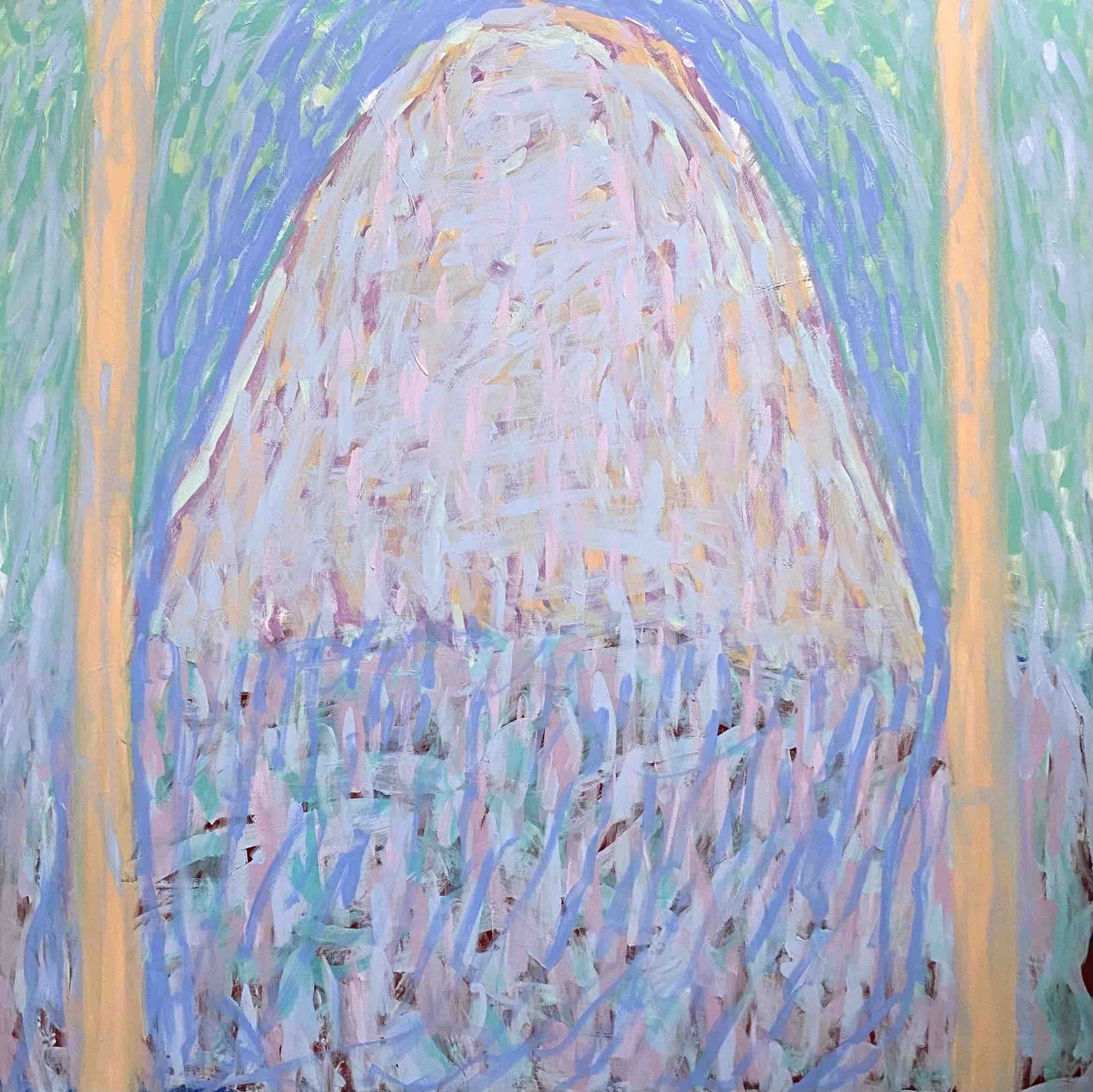 Amber Hearn | Sun Kissed The Flood — Day Gallery