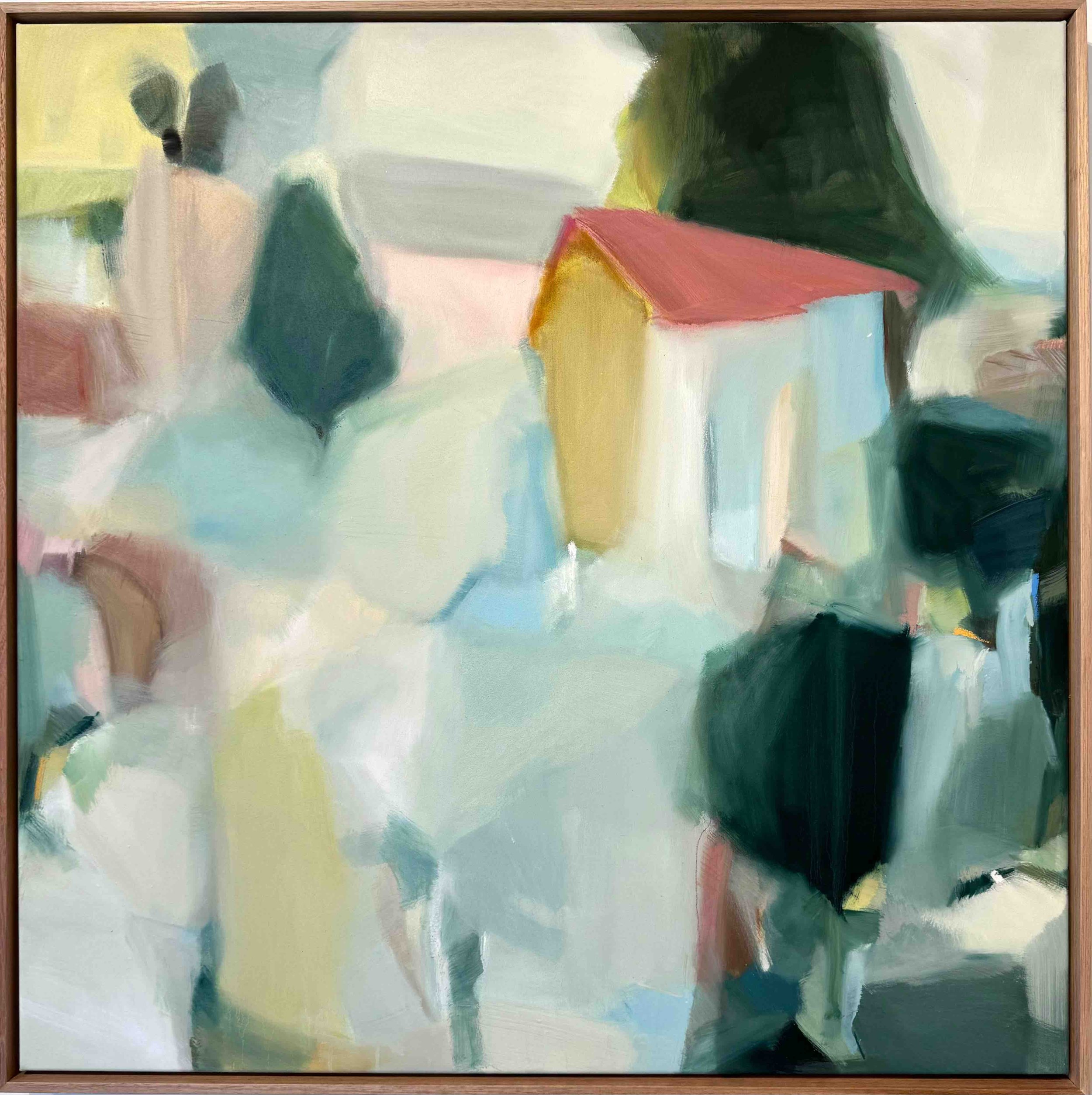 Jane Canfield | Leura Garden — Day Gallery