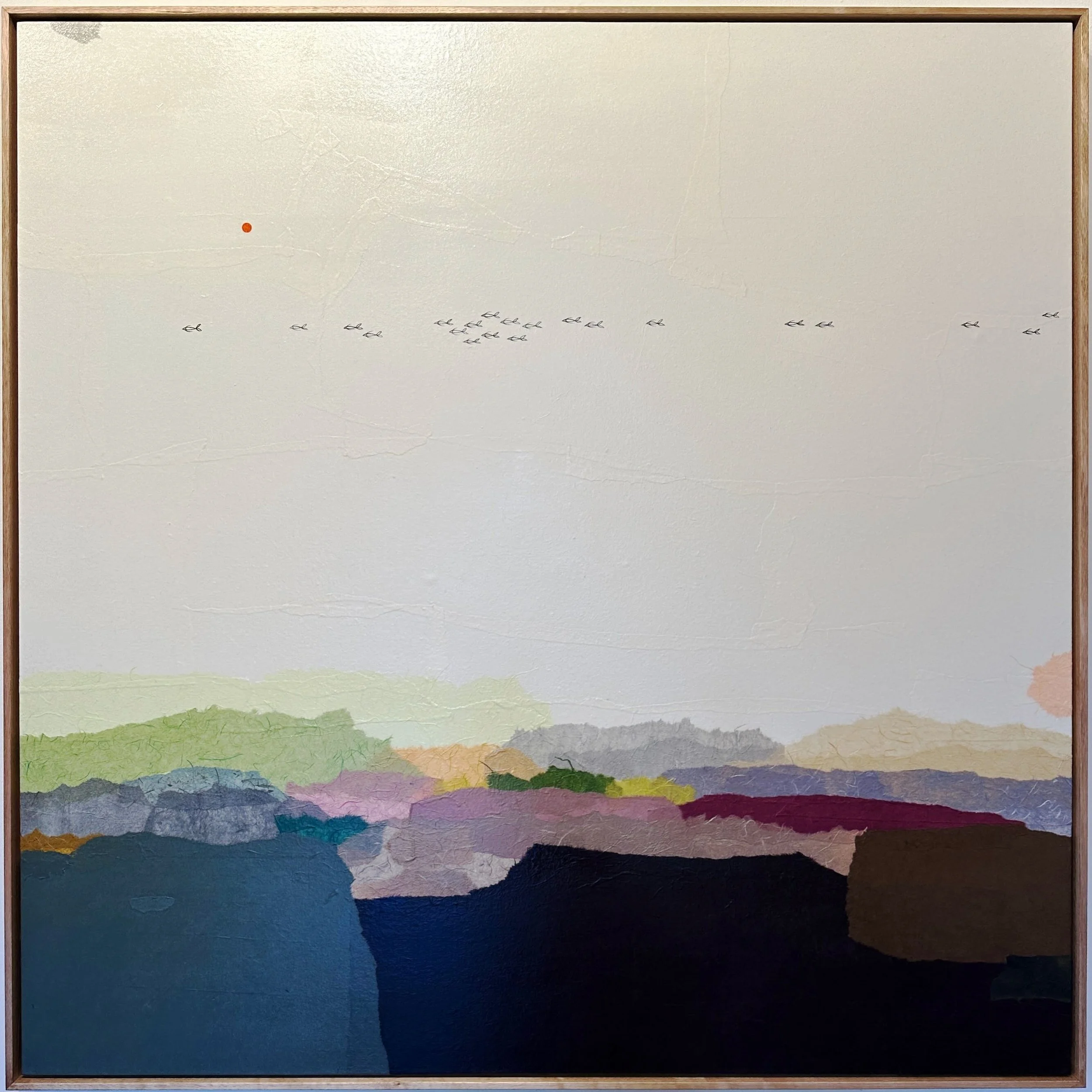 BK Ku | Field of Grace — Day Gallery