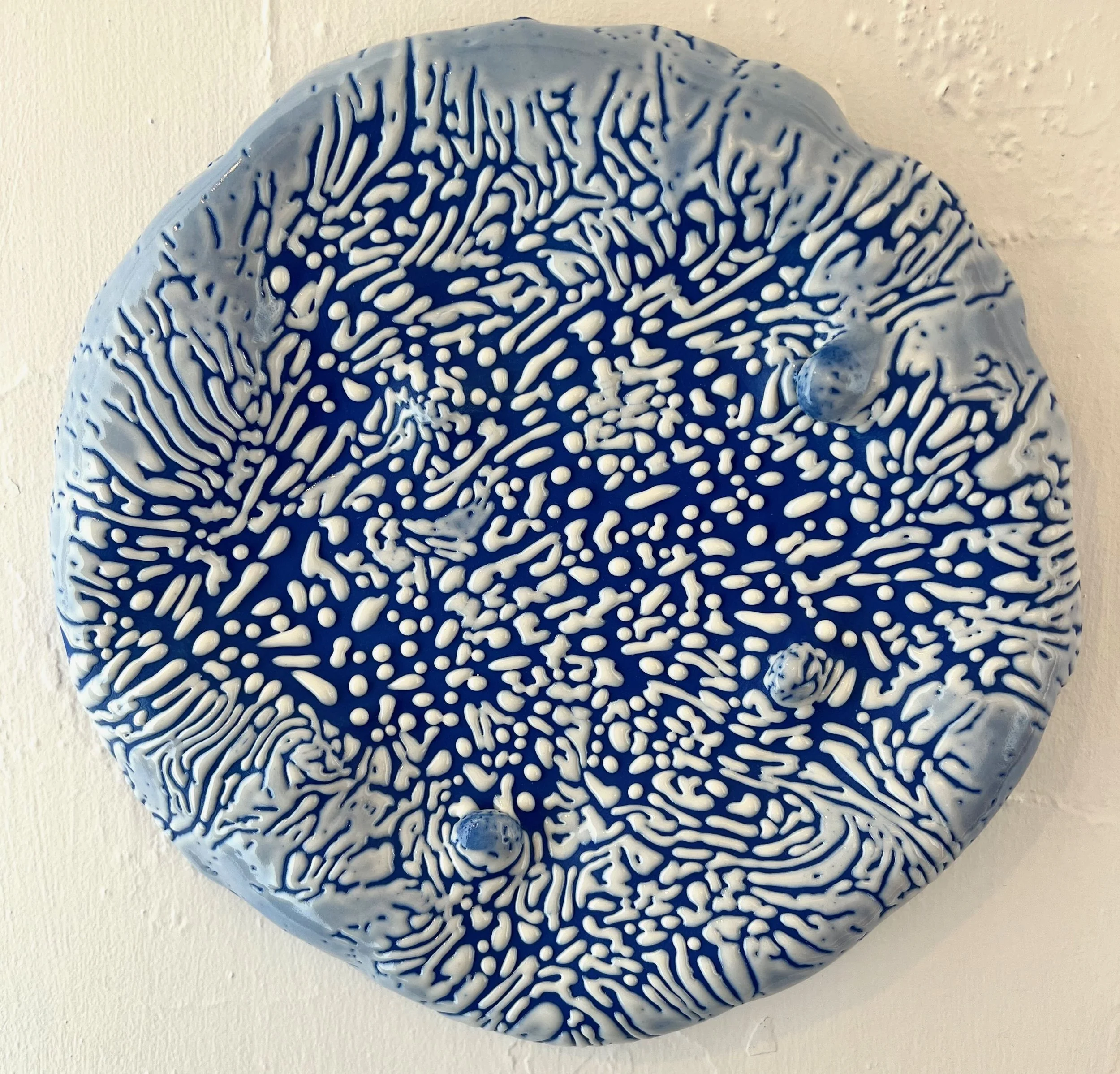 Simon Reece | Bloom Series | Individual 2 — Day Gallery