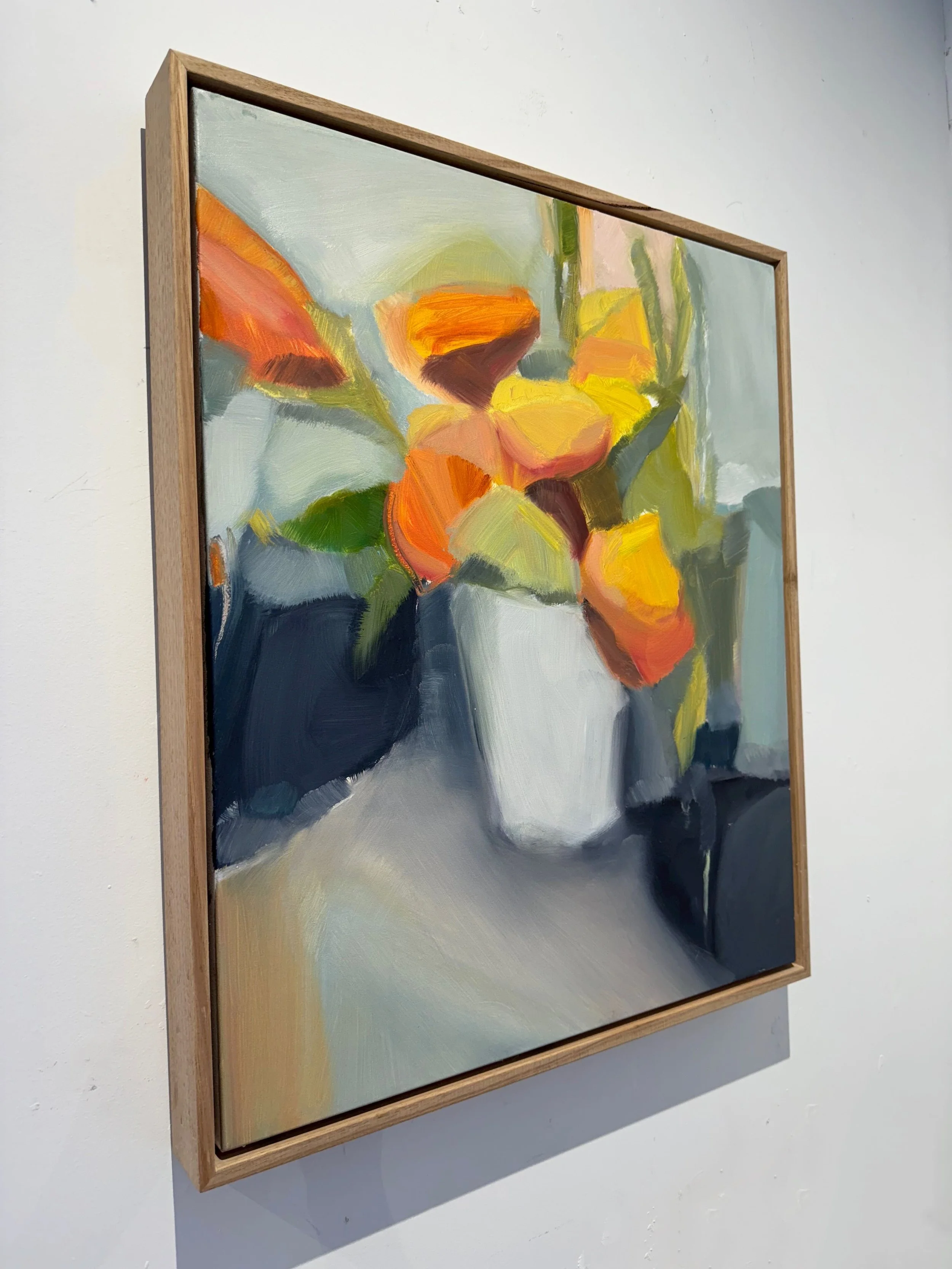 Jane Canfield | Still Life | SOLD — Day Gallery