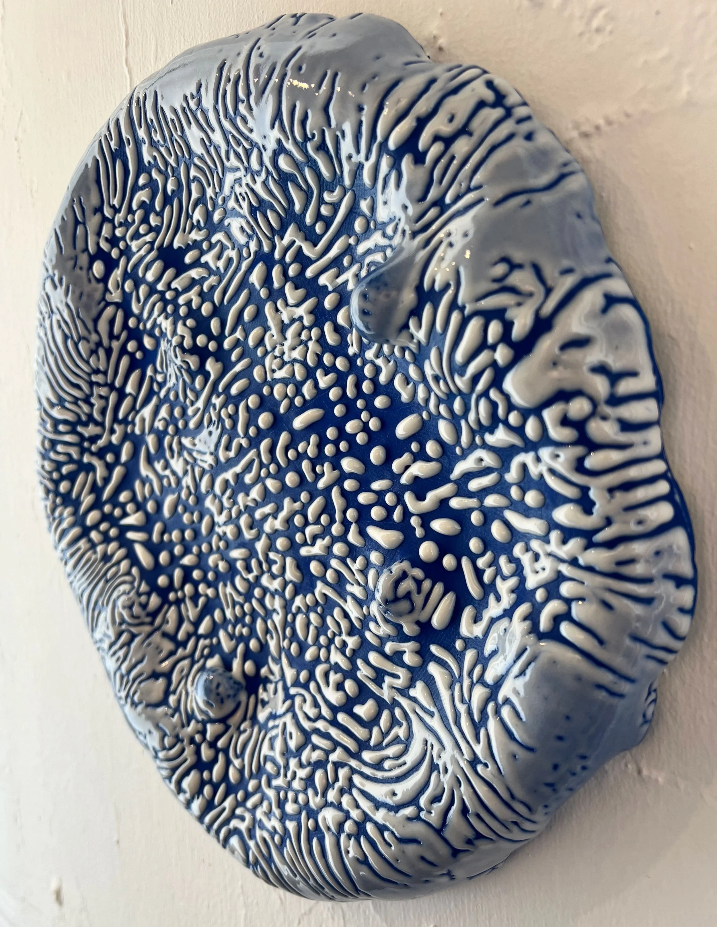 Simon Reece | Bloom Series | Individual 2 — Day Gallery