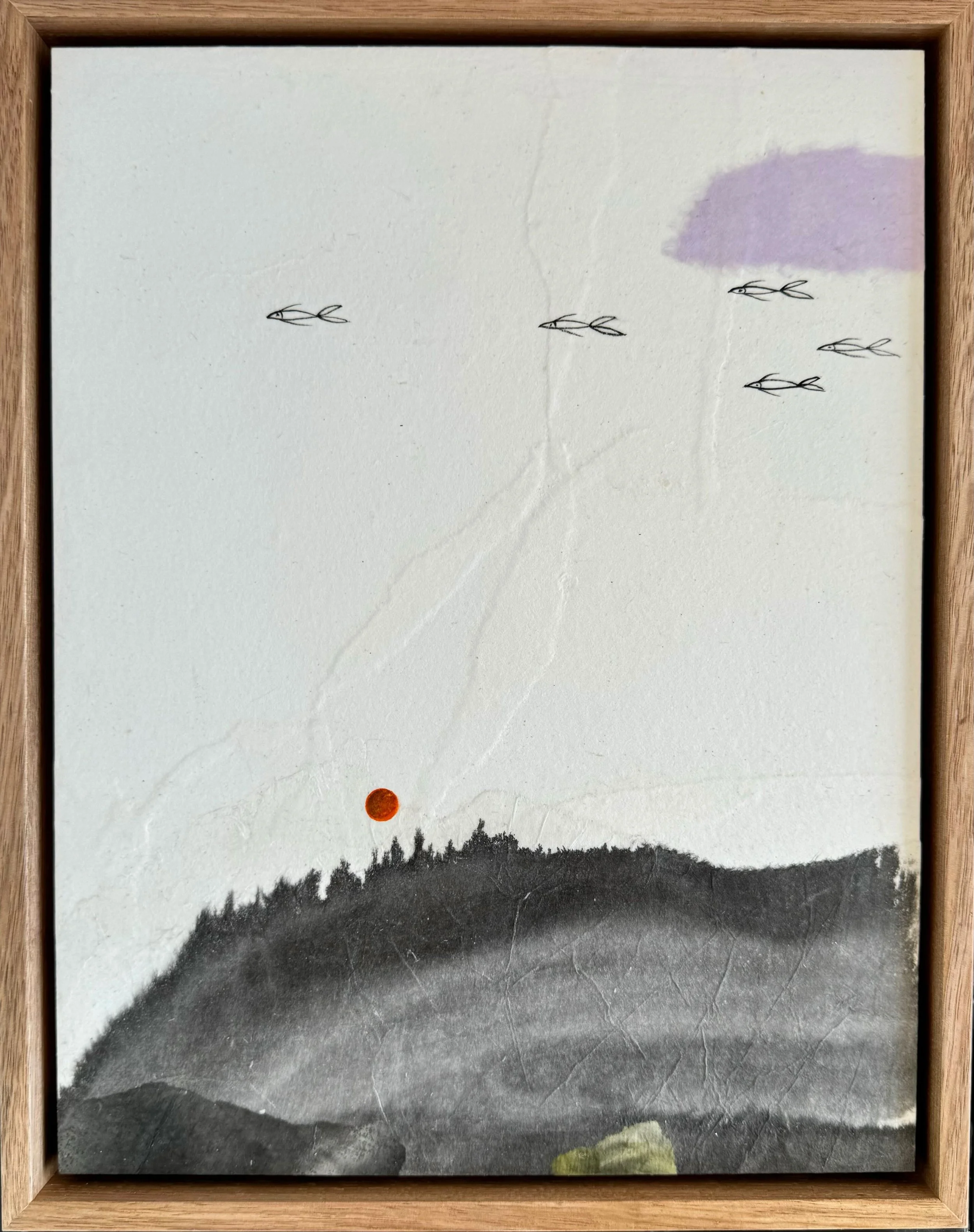 BK Ku | Moon Chasers — Day Gallery