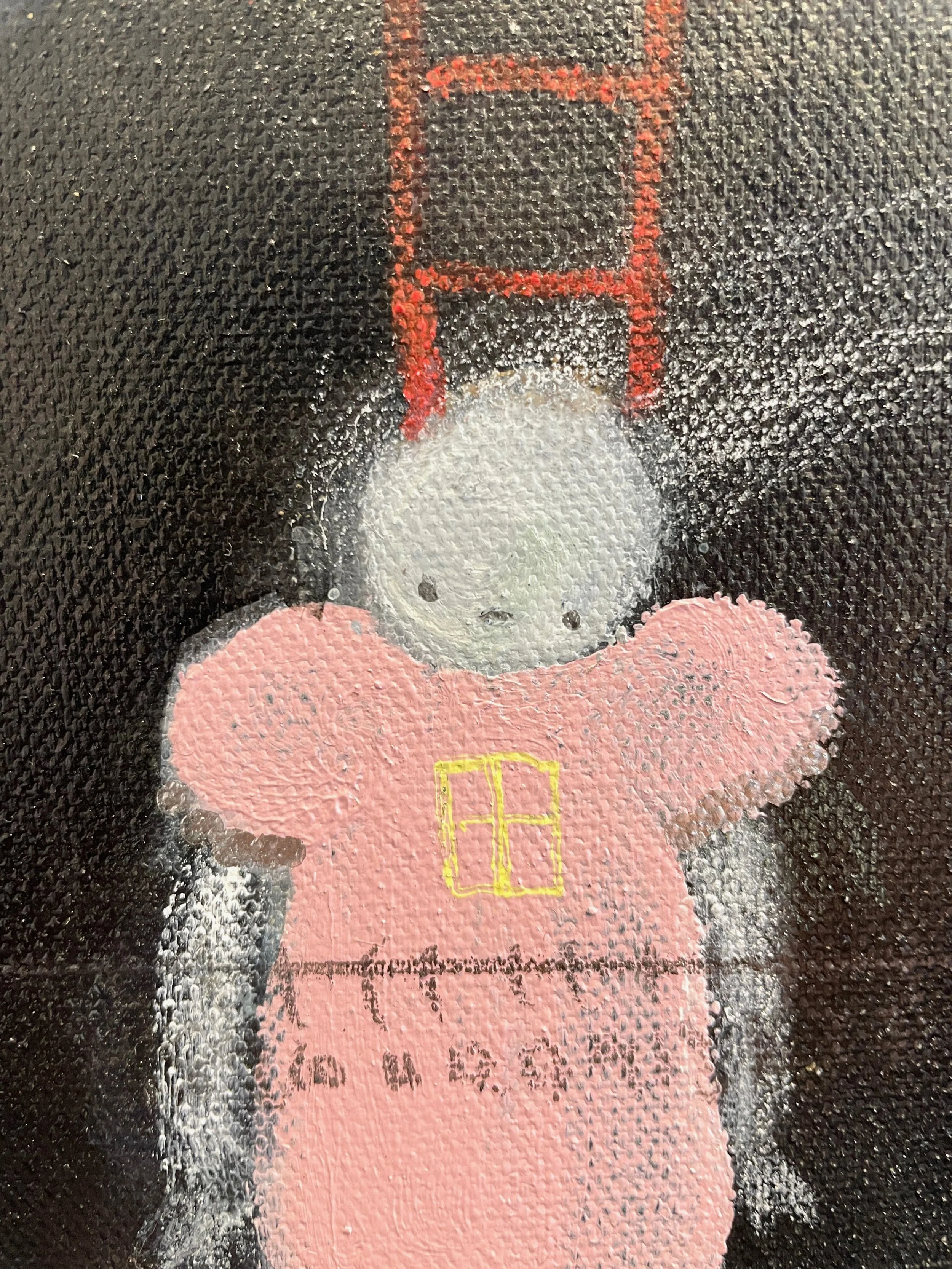 Emma Magenta | I'm Under This Heavy Deadline To Find And Fulfil My ...