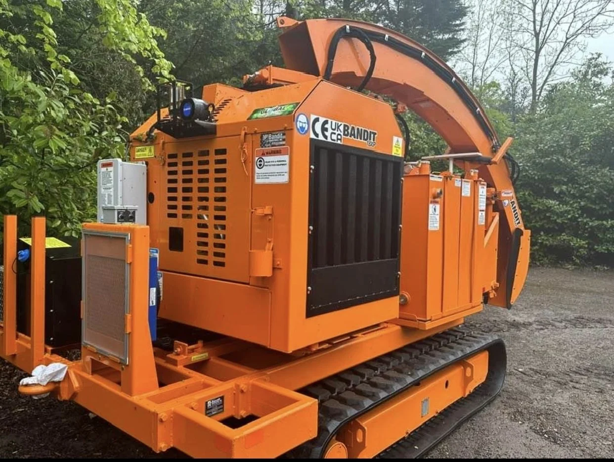 News — Heritage Tree Services Ltd