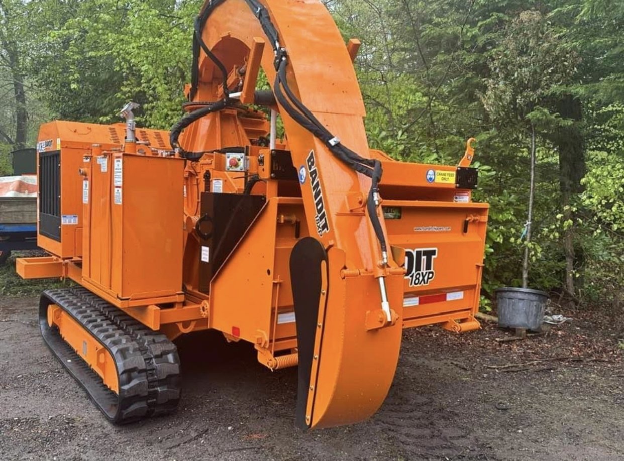 News — Heritage Tree Services Ltd