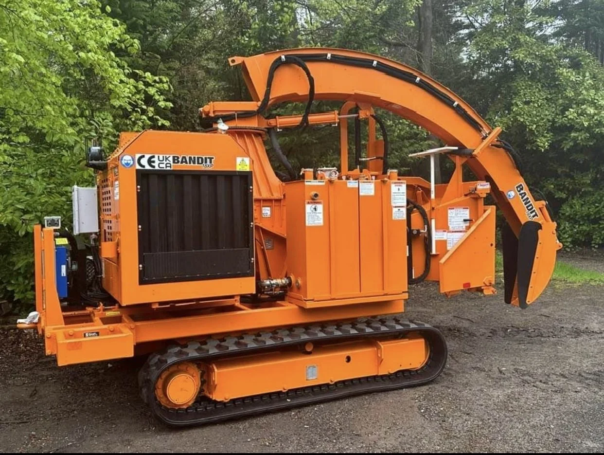 News — Heritage Tree Services Ltd