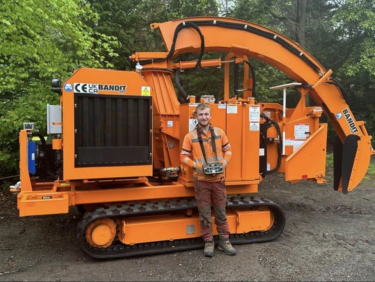 News — Heritage Tree Services Ltd