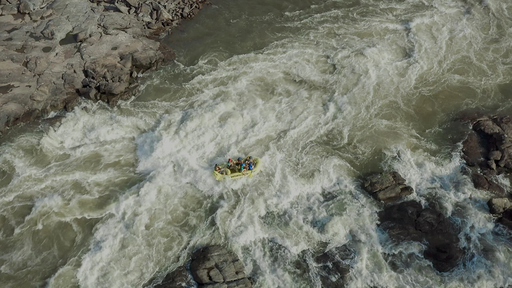 RushSouth Whitewater Park