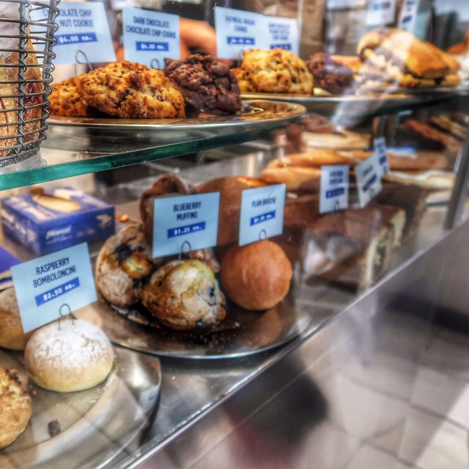 The Quest to Create the Perfect Cookie - New York's Best Kept Secret ...