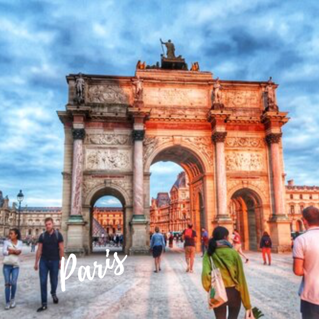 attitudeDRIVEN Adventure