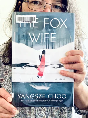 Fox Woman: The Shapeshifting Woman at the Threshold Between Worlds ...