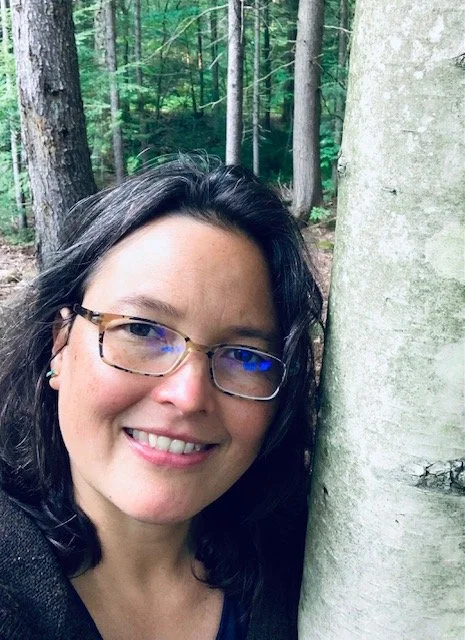 About Diem Dangers, Linocut Printmaker & Artist — Handcrafted Folktale ...