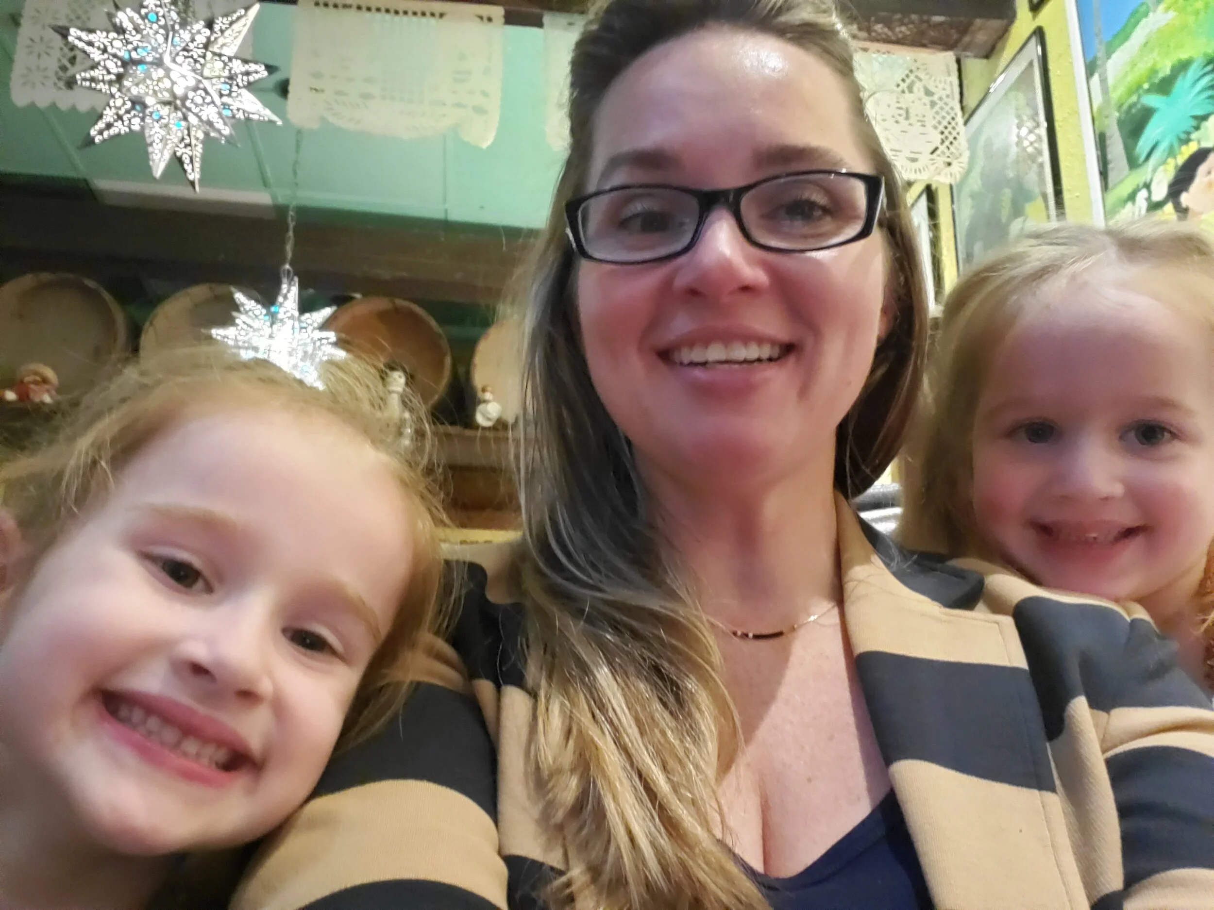 Board Members — Brookwood