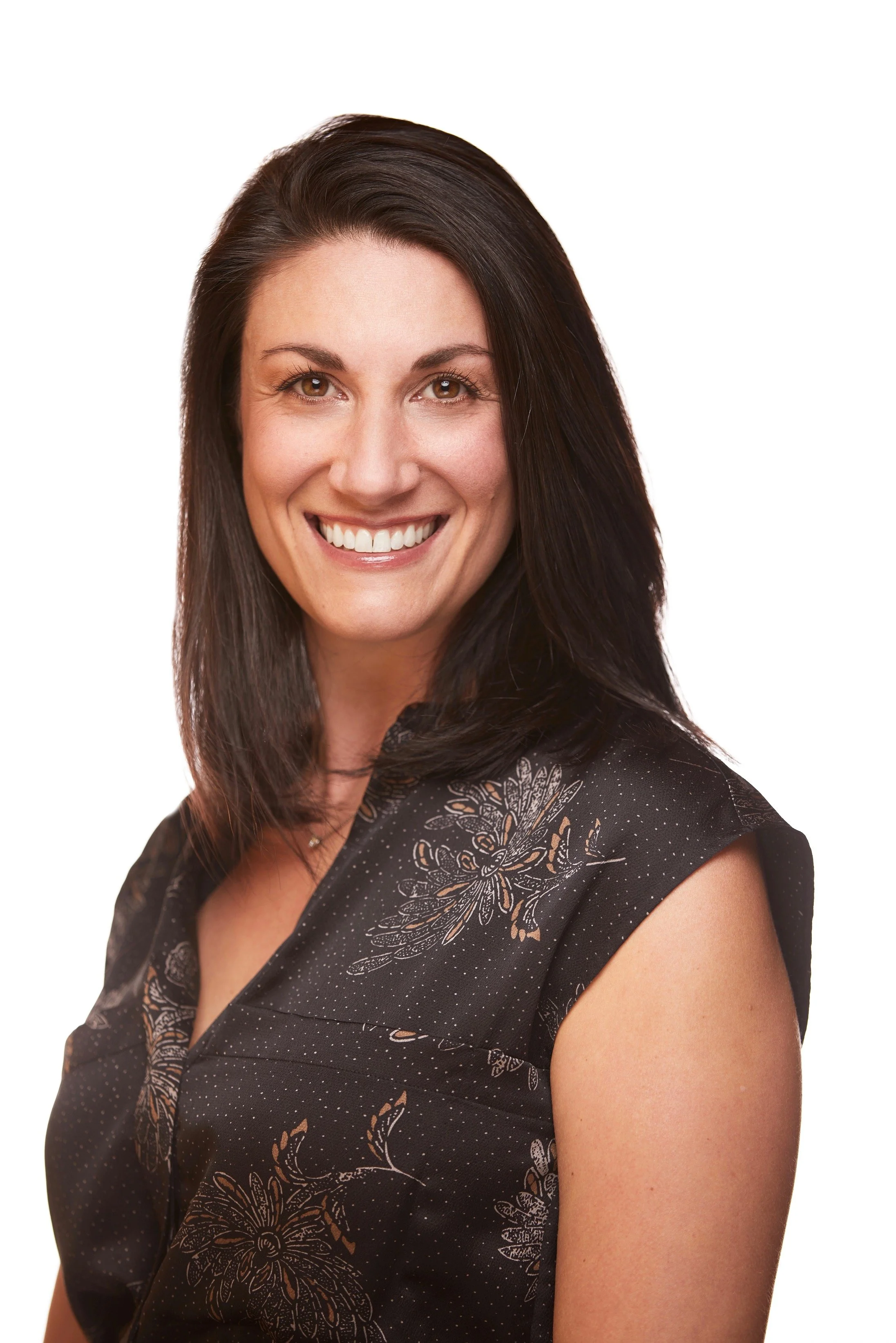 Board Members — Brookwood