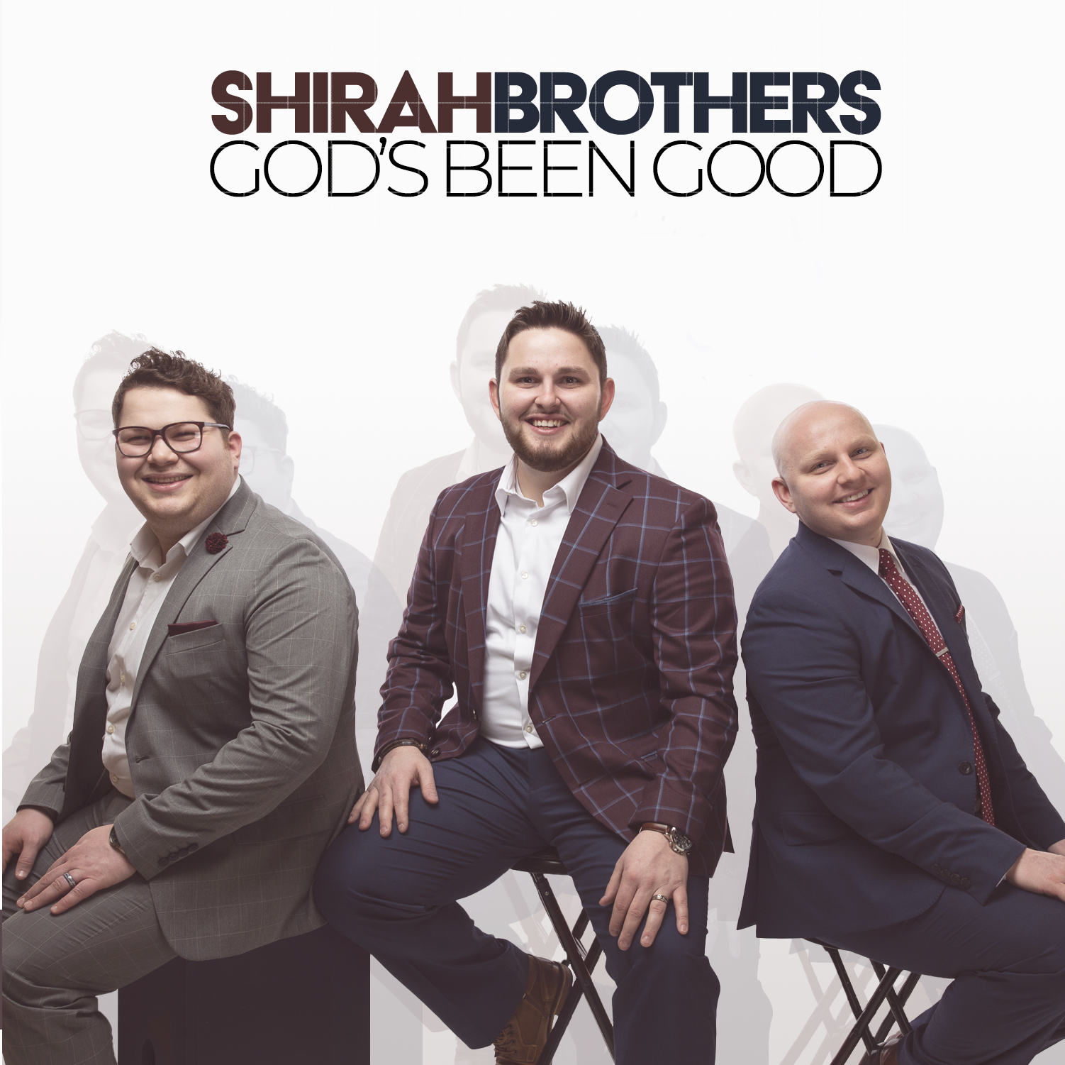 Online Store — Shirah Brothers