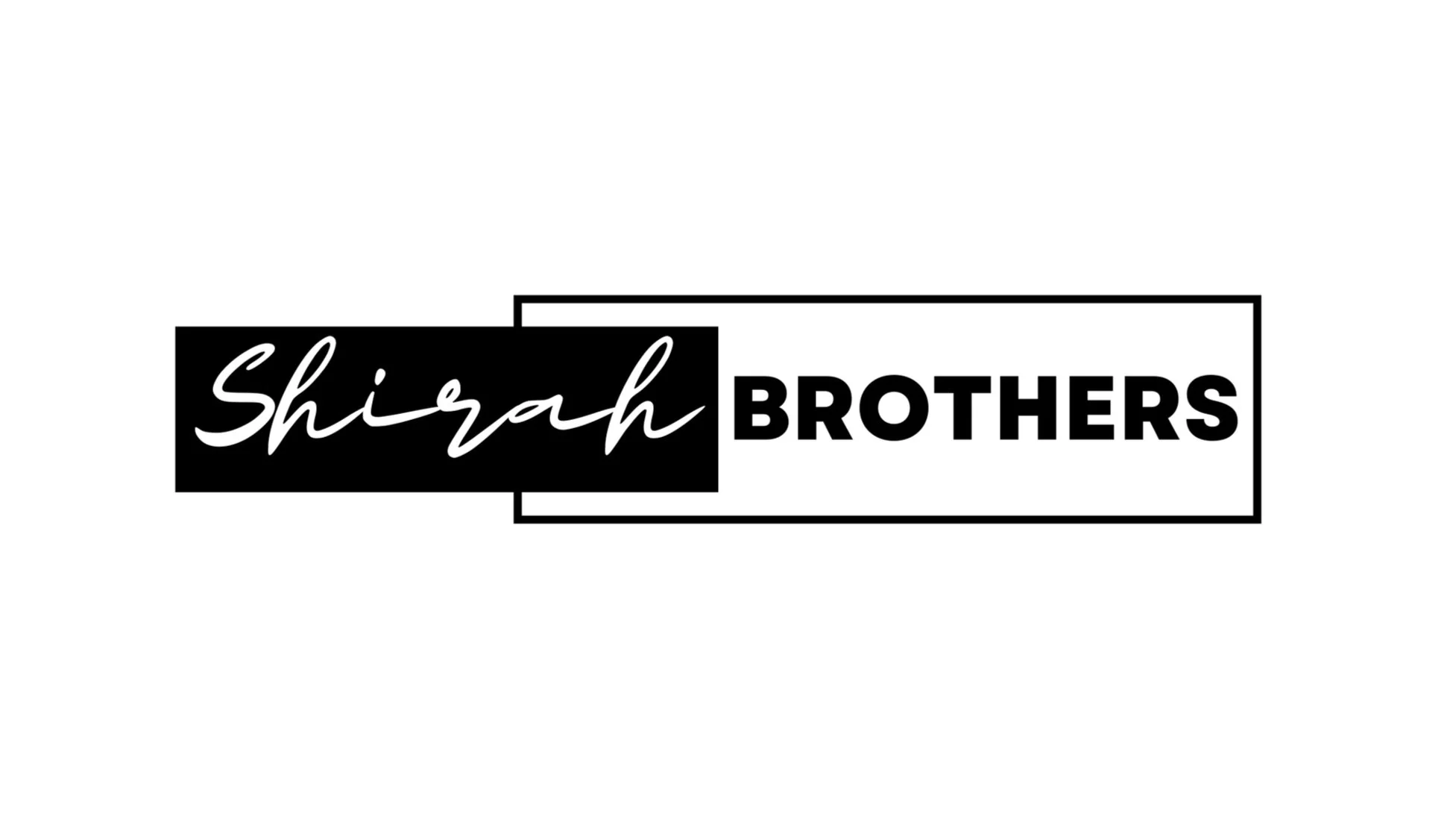 Events — Shirah Brothers