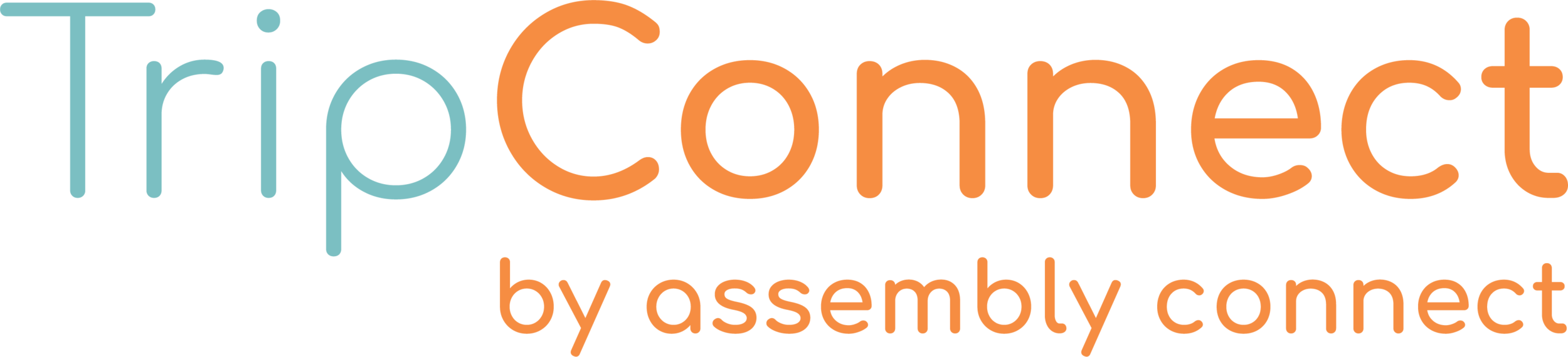 TripConnect — assembly connect