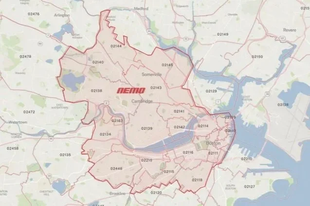 NEMO — assembly connect