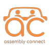 Office Employee Carpool Program — assembly connect
