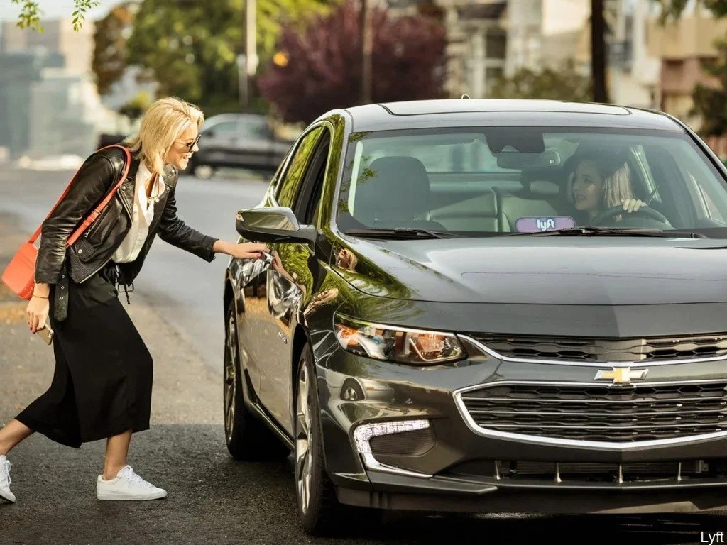 Emergency Ride Home — assembly connect