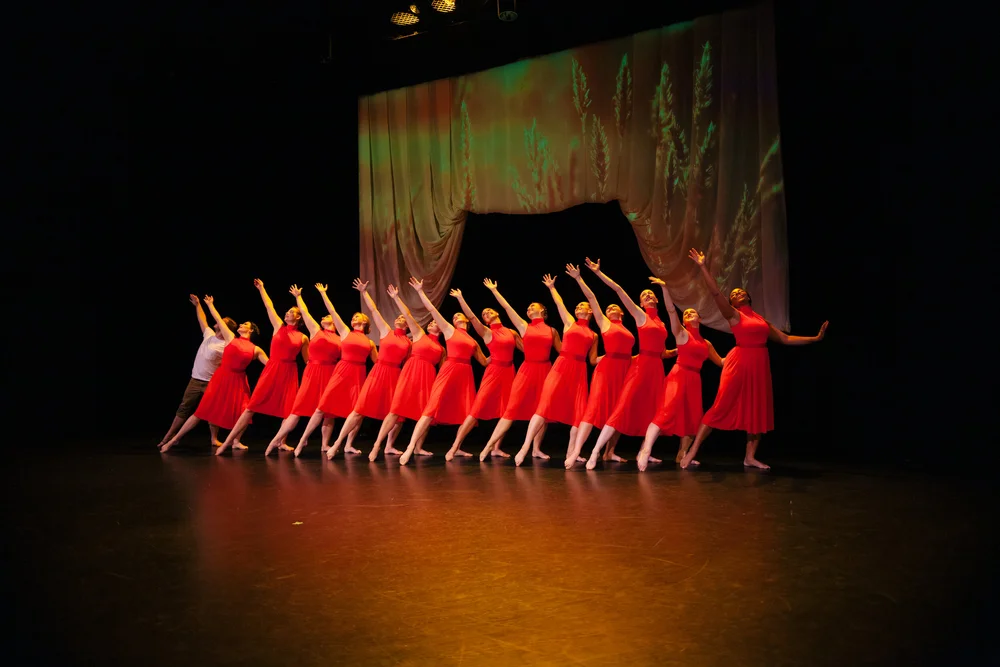 donate — movement continuum