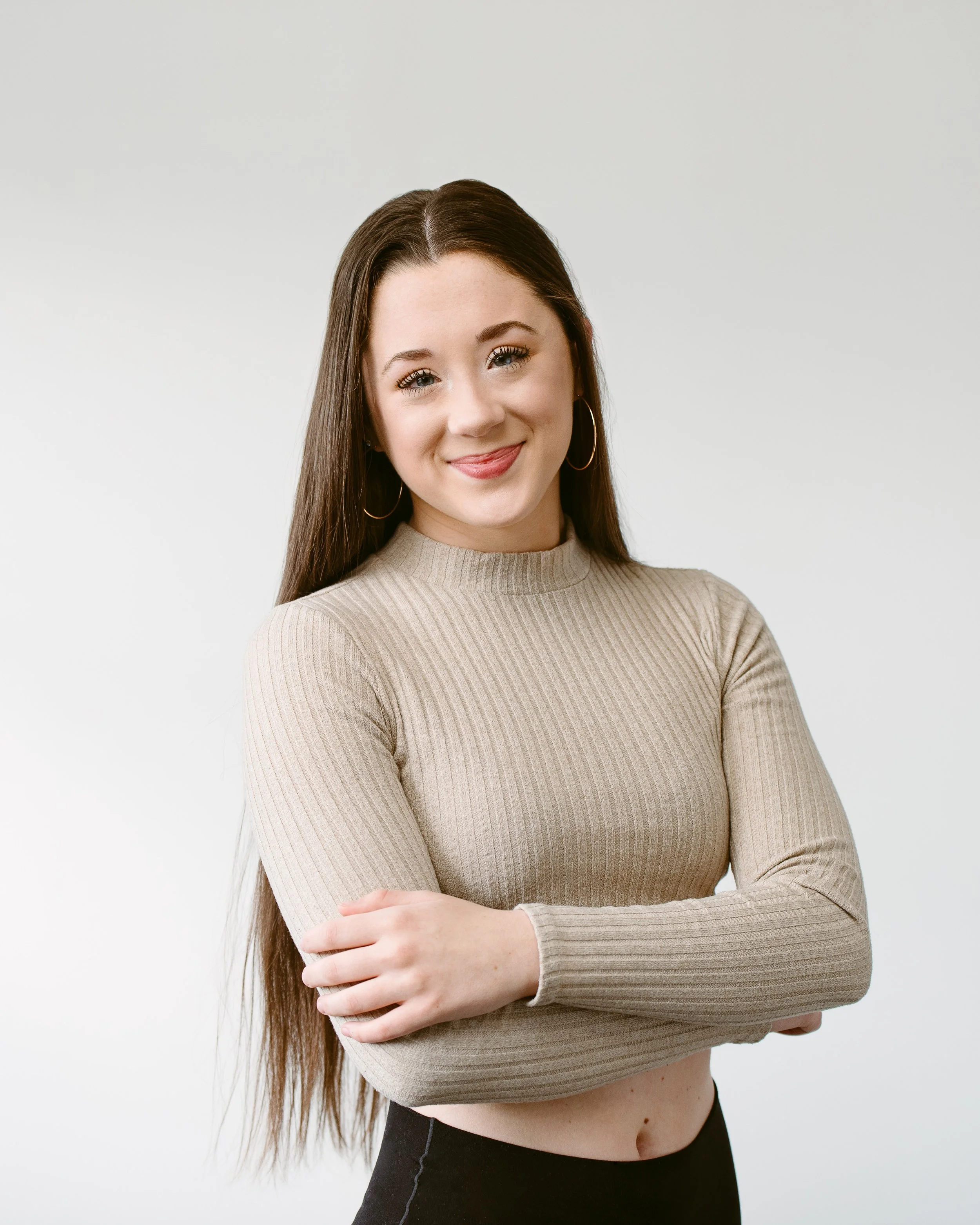 dancers — movement continuum