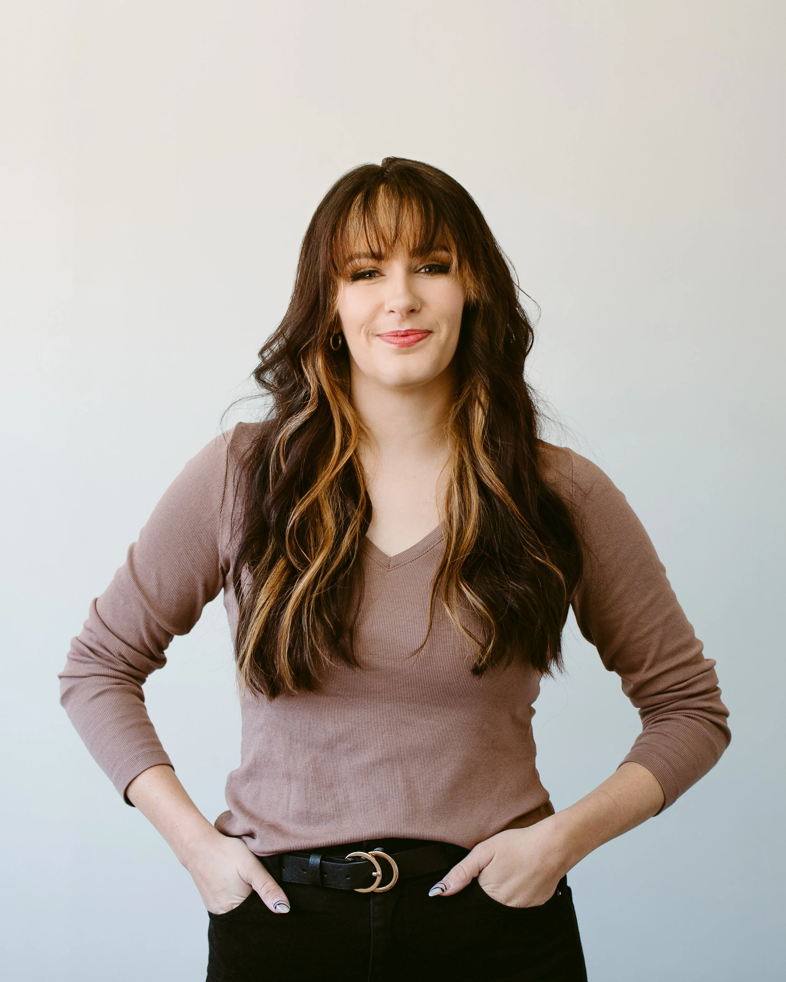 dancers — movement continuum