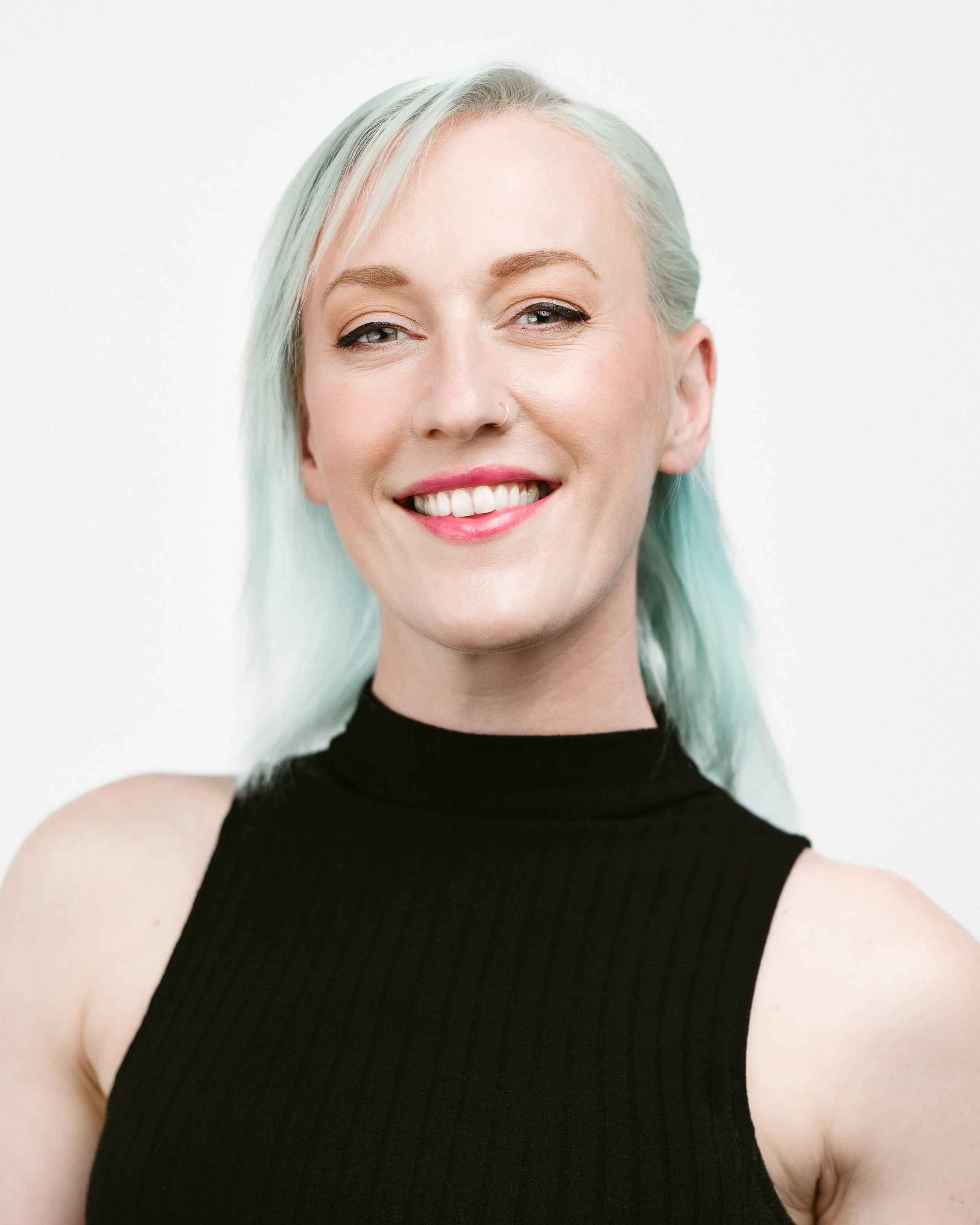 dancers — movement continuum