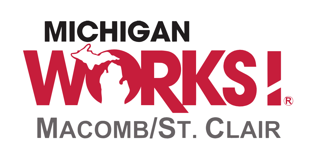 Sponsors & Exhibitors — MichiganWorks! Association