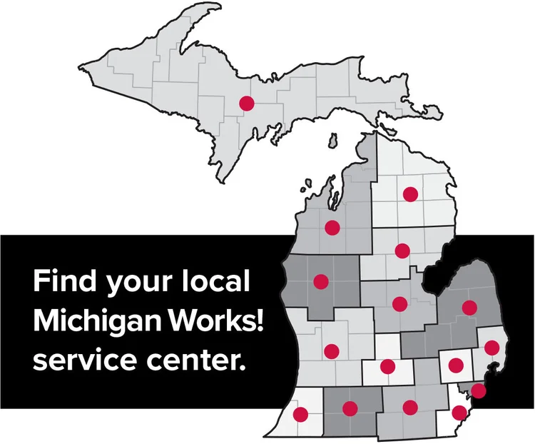 MichiganWorks! Association