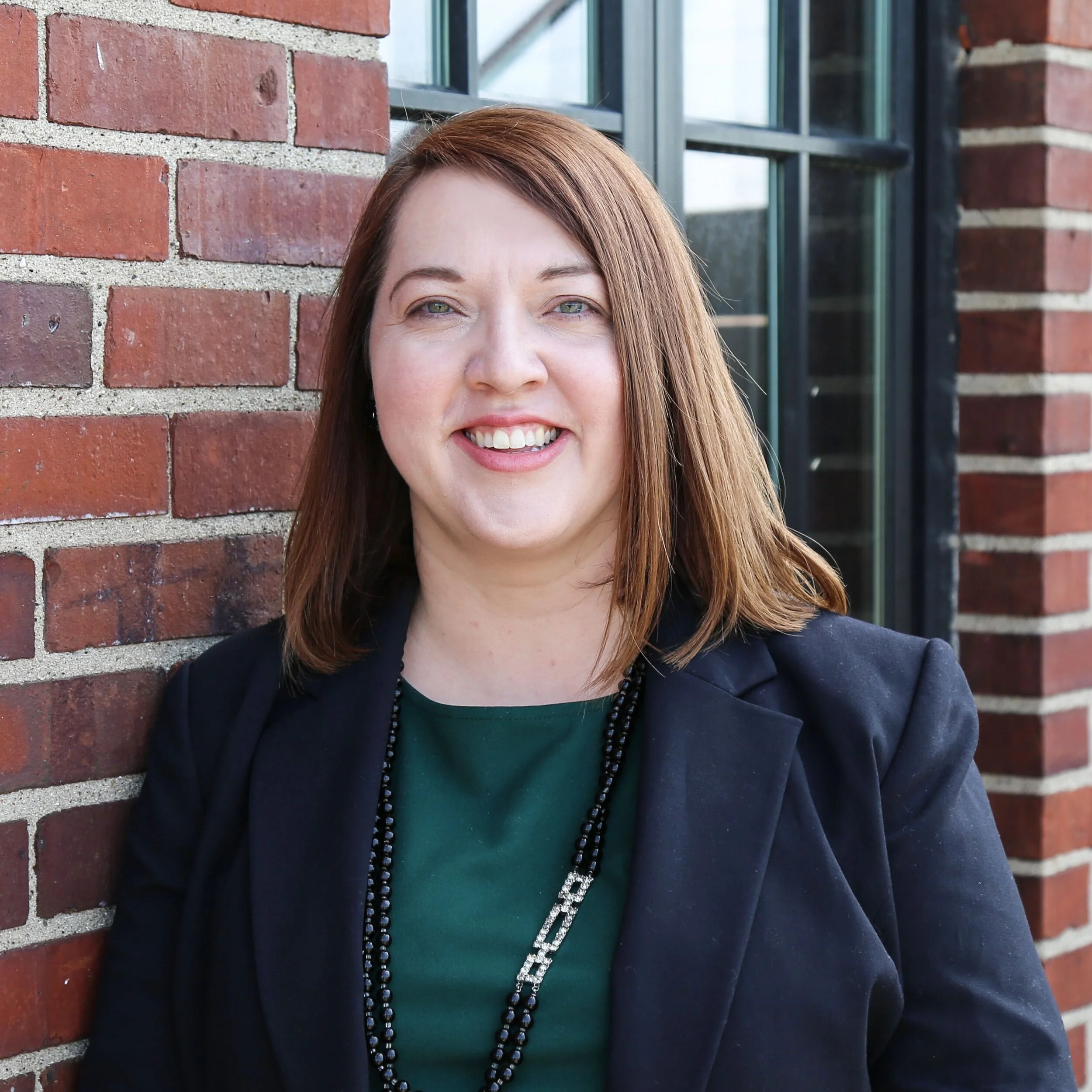 Rosingana — MichiganWorks! Association