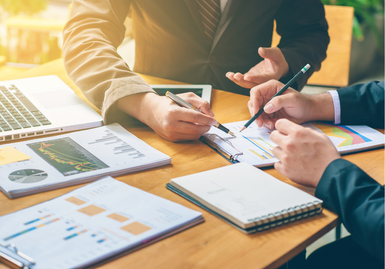 Training Schedule — MichiganWorks! Association