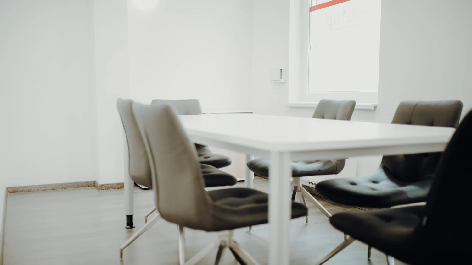 Board of Directors — MichiganWorks! Association