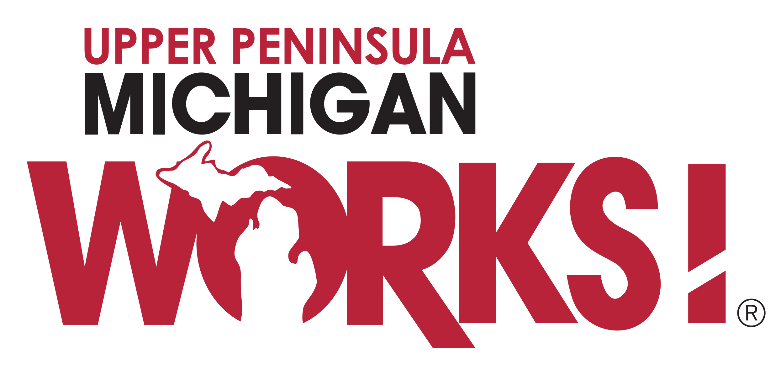 Sponsors & Exhibitors — MichiganWorks! Association