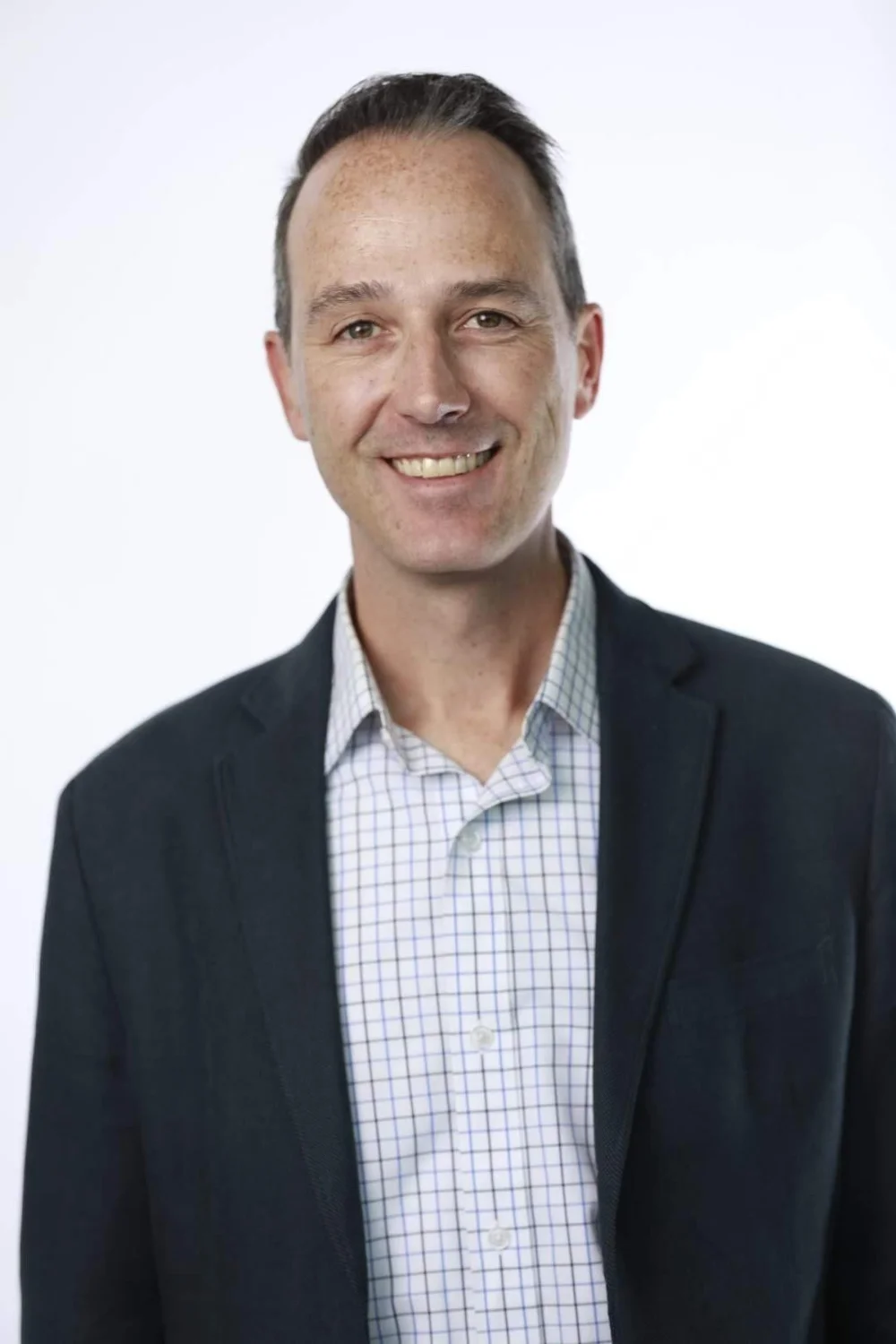 Volunteer of the Year — MichiganWorks! Association