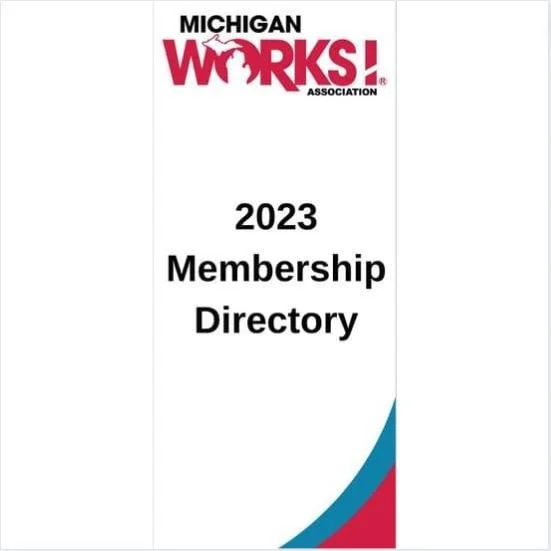 Publications — MichiganWorks! Association