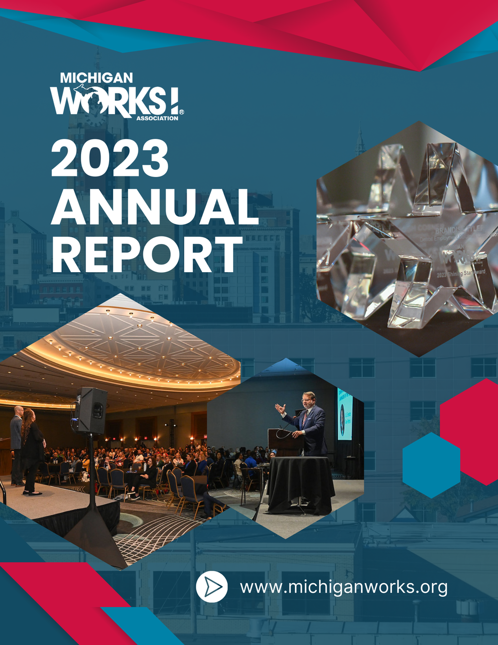 Publications — MichiganWorks! Association