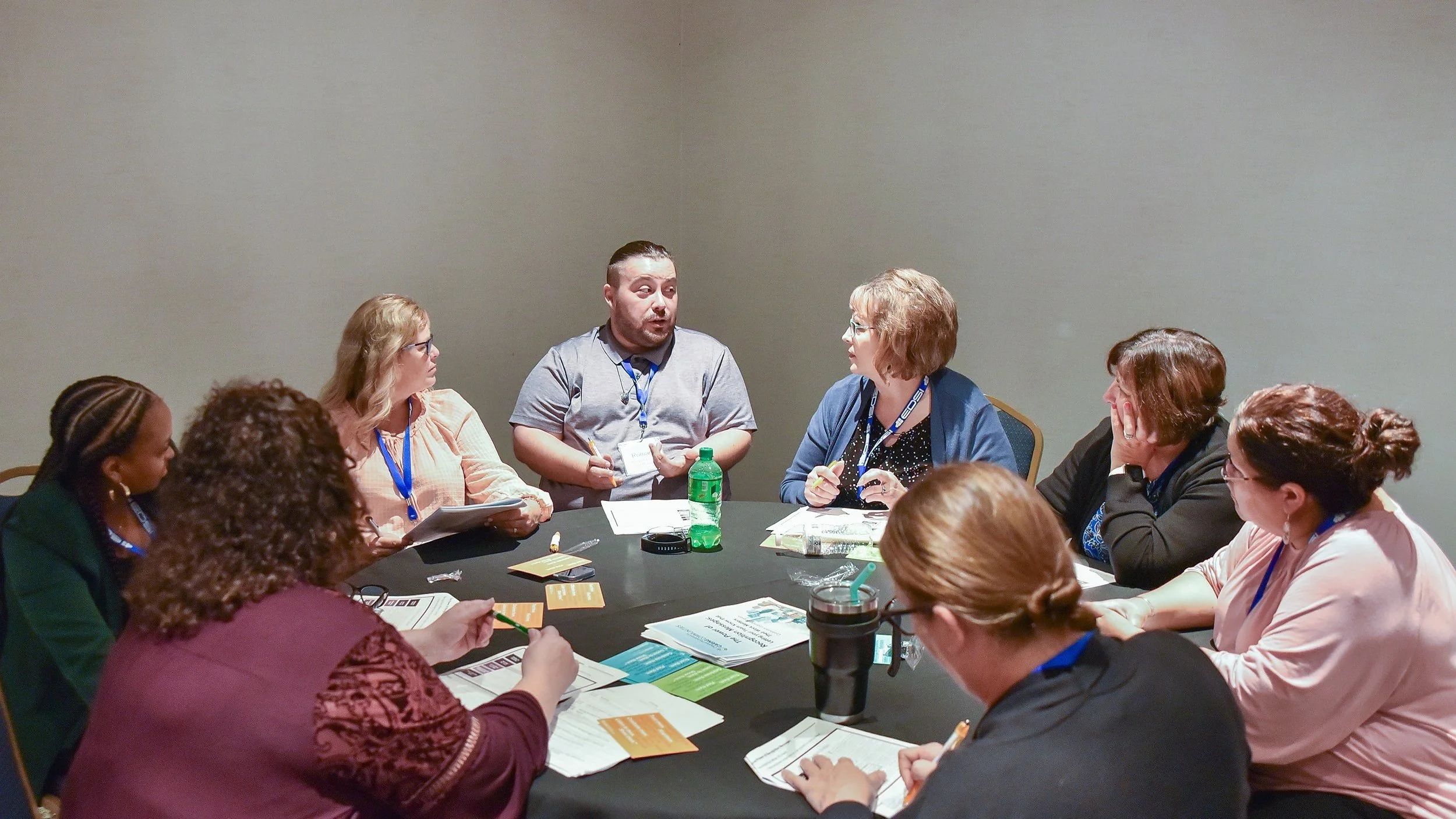 BSP Training — MichiganWorks! Association