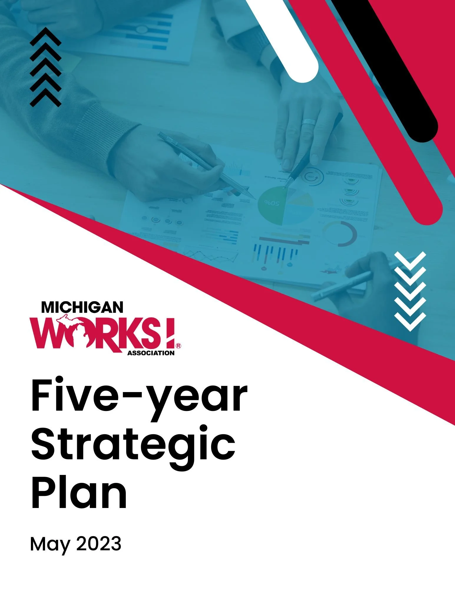 Publications — MichiganWorks! Association